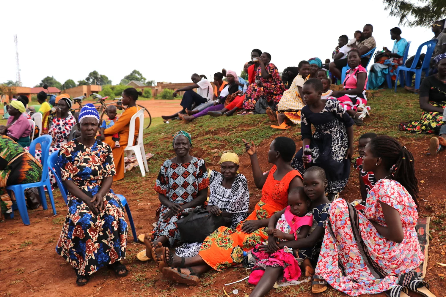 Uganda | Words of Hope